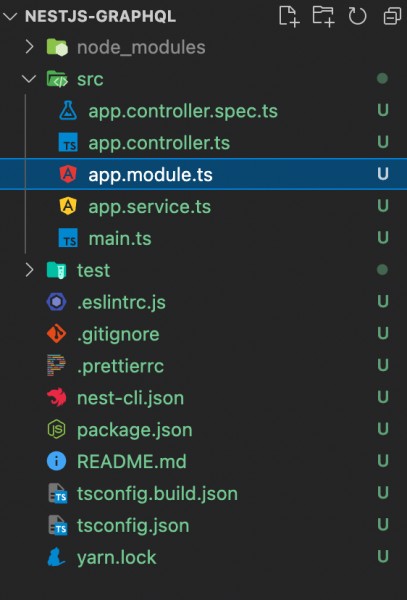 ก้าวสู่อีกขั้นของการเขียน api gateway ด้วย Nest.js + GraphQL - THiNKNET - ผู้พัฒนา JobThai ...